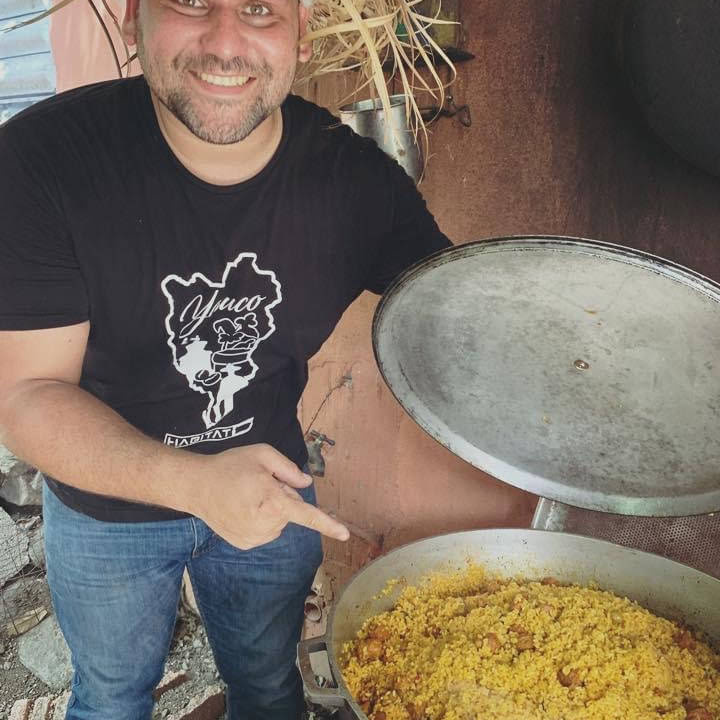 Post from EL JÍBARO MODERNO