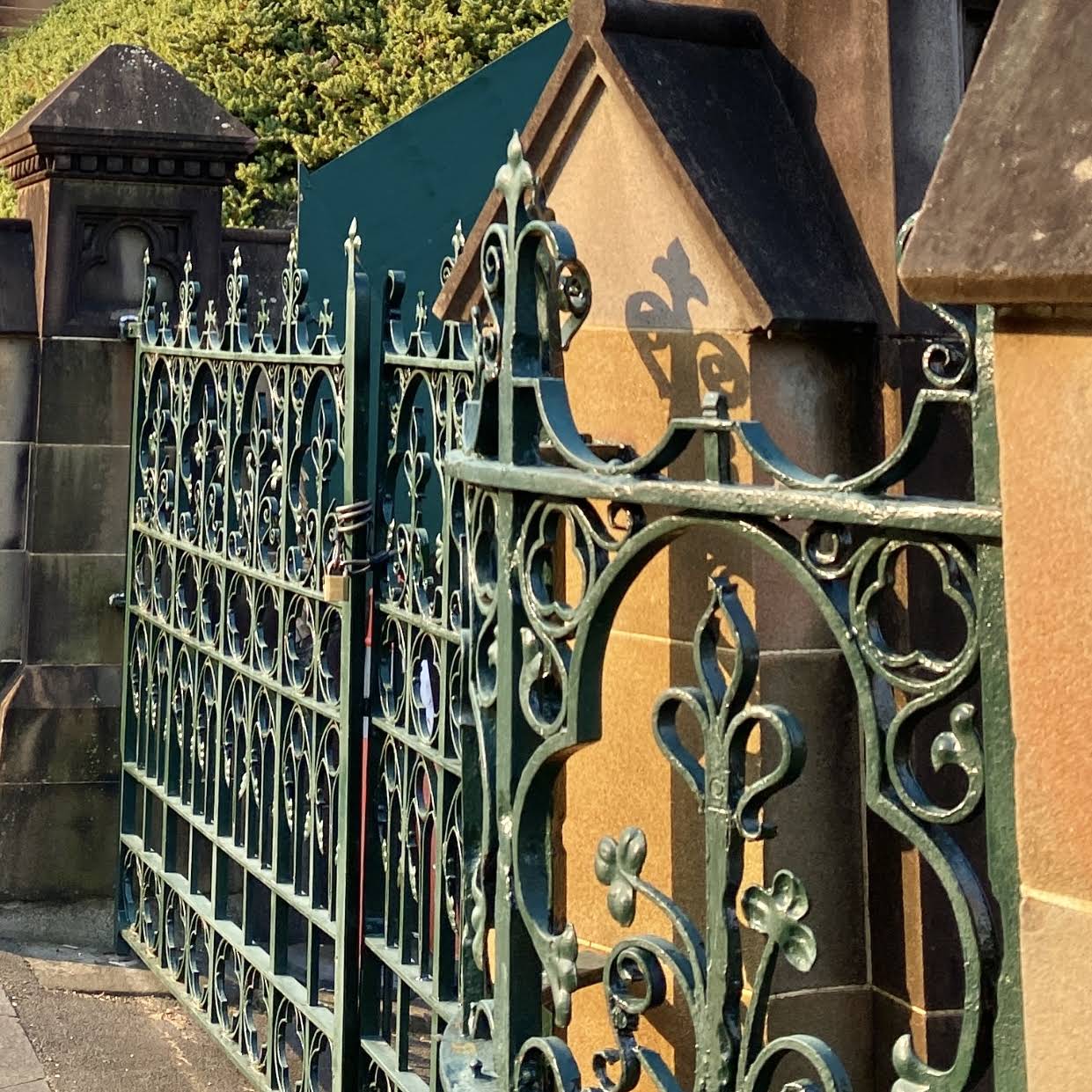 Post from Stephen Travers Art