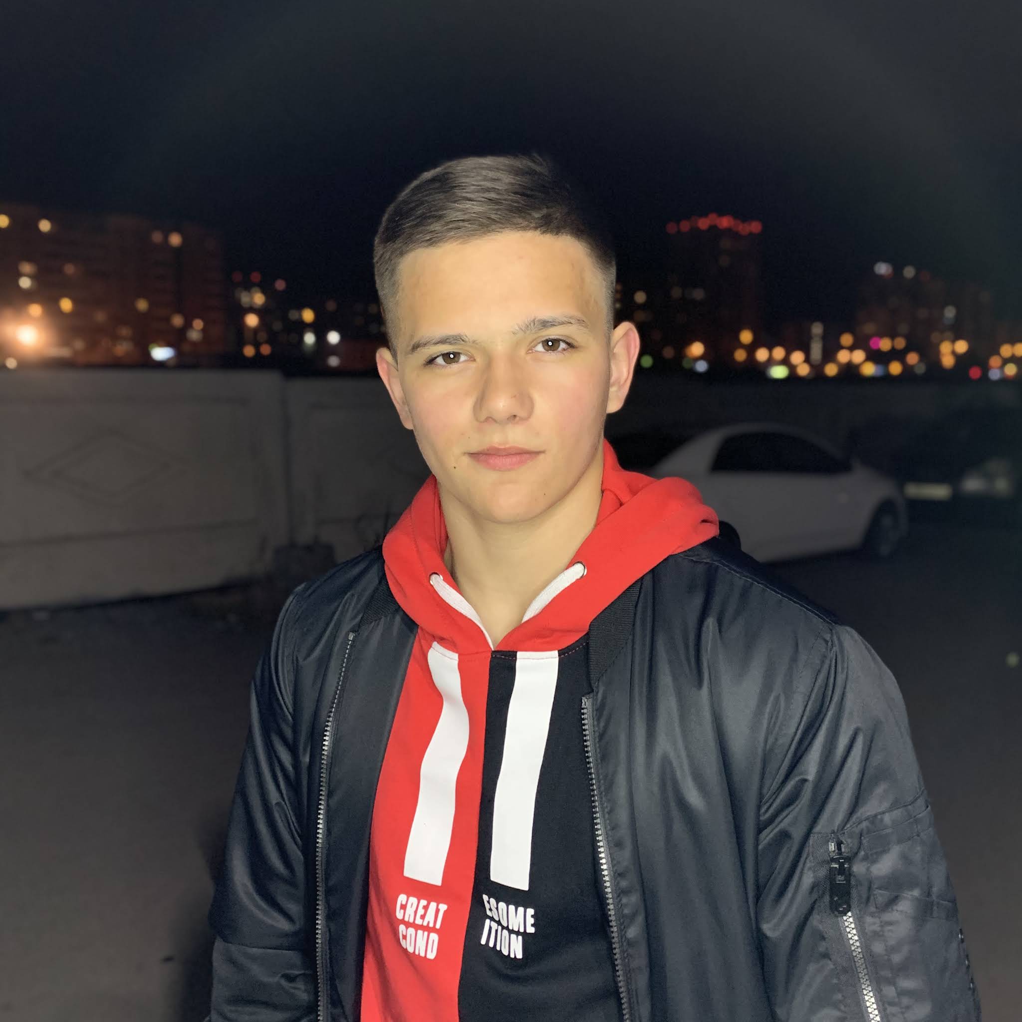 Post from Andrey Abdullin