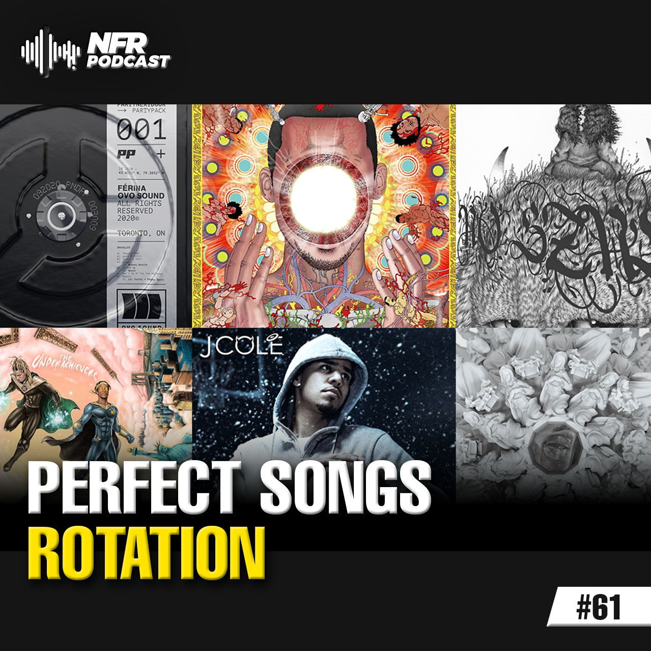 Post from NFR Podcast