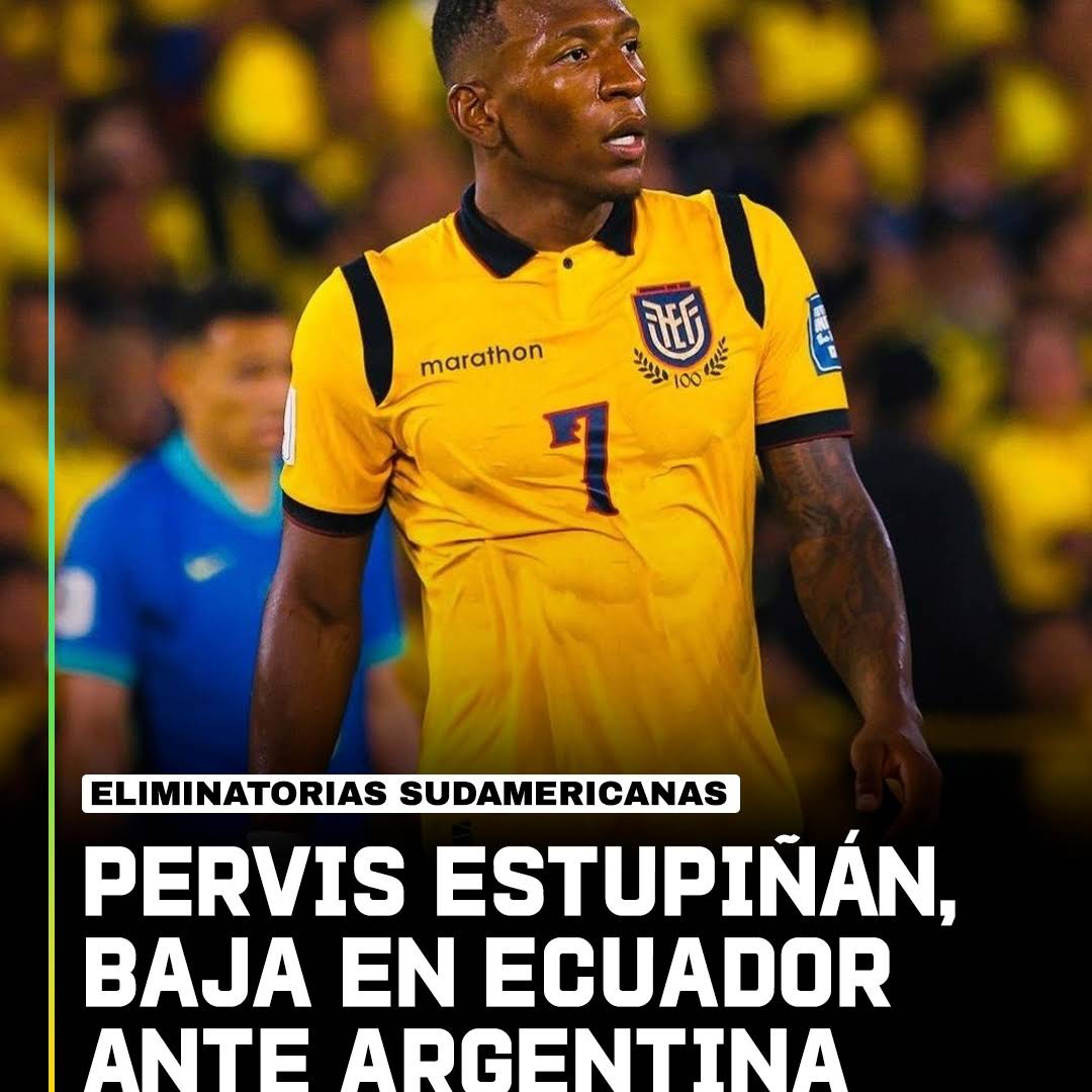 Post from Ecuavisa