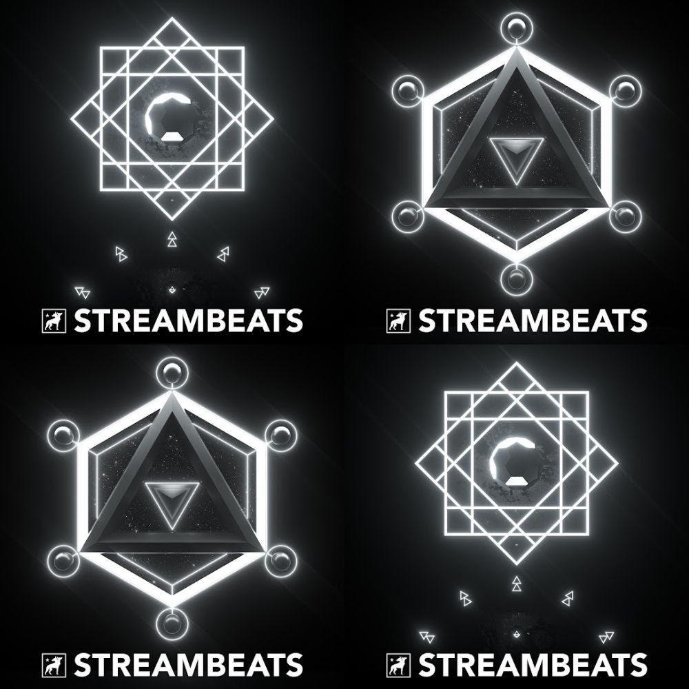 StreamBeats - Hiphop