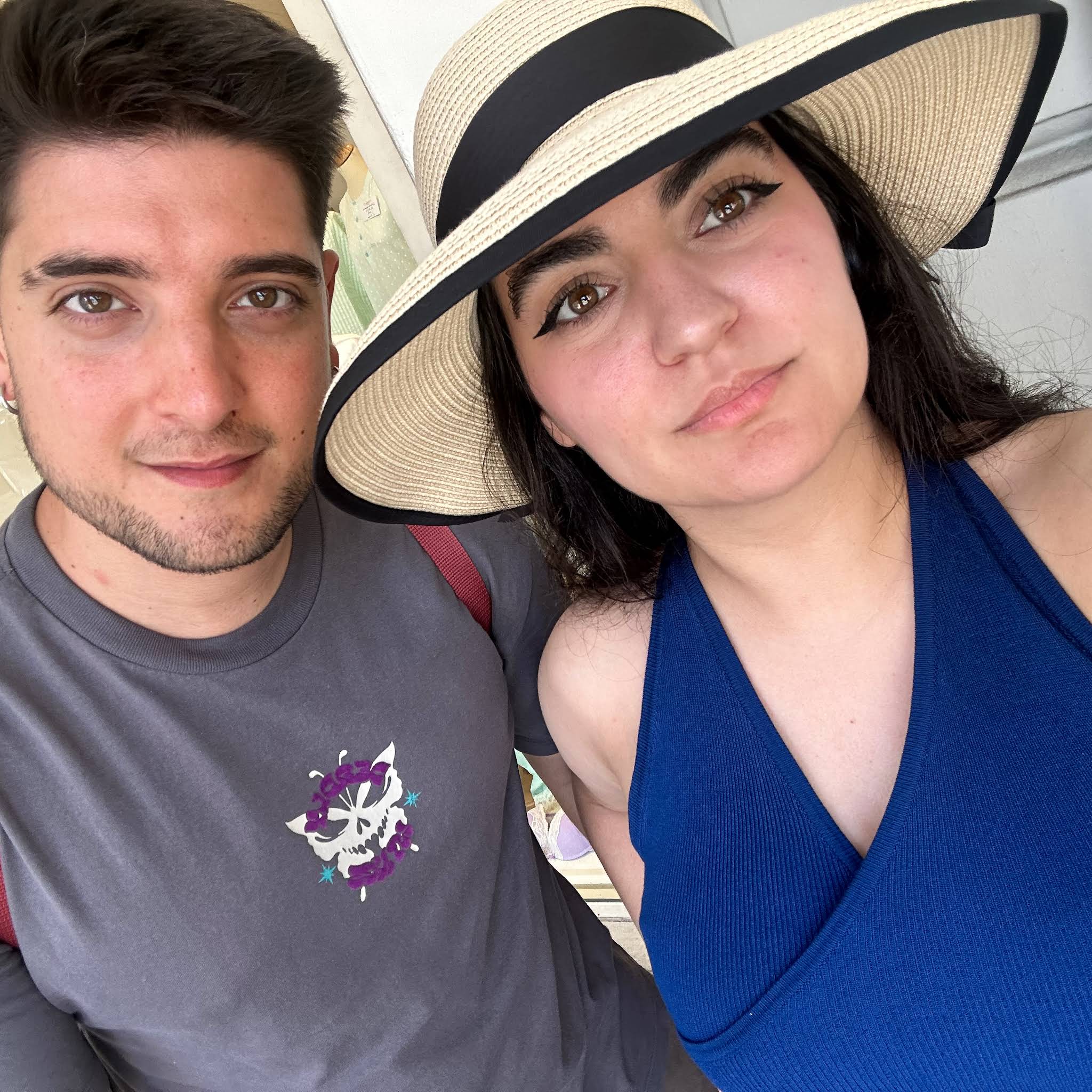 Post from David Sensei y Naomi