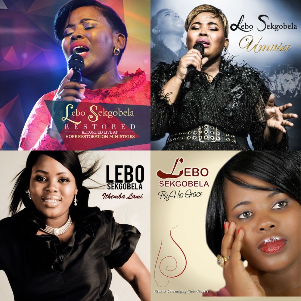 Lebo sekgobela