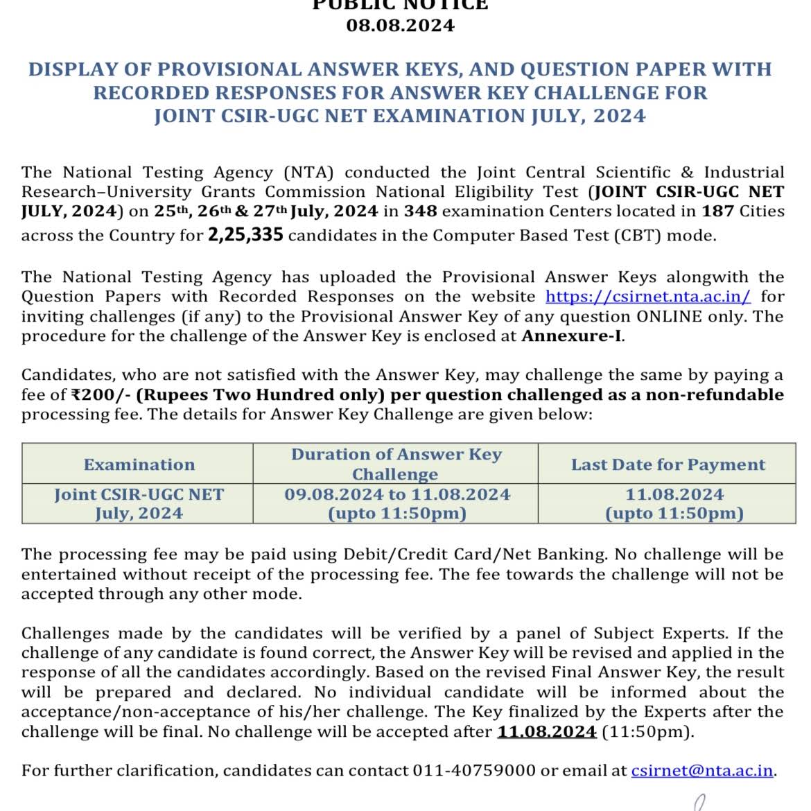 Post from SB TechMath