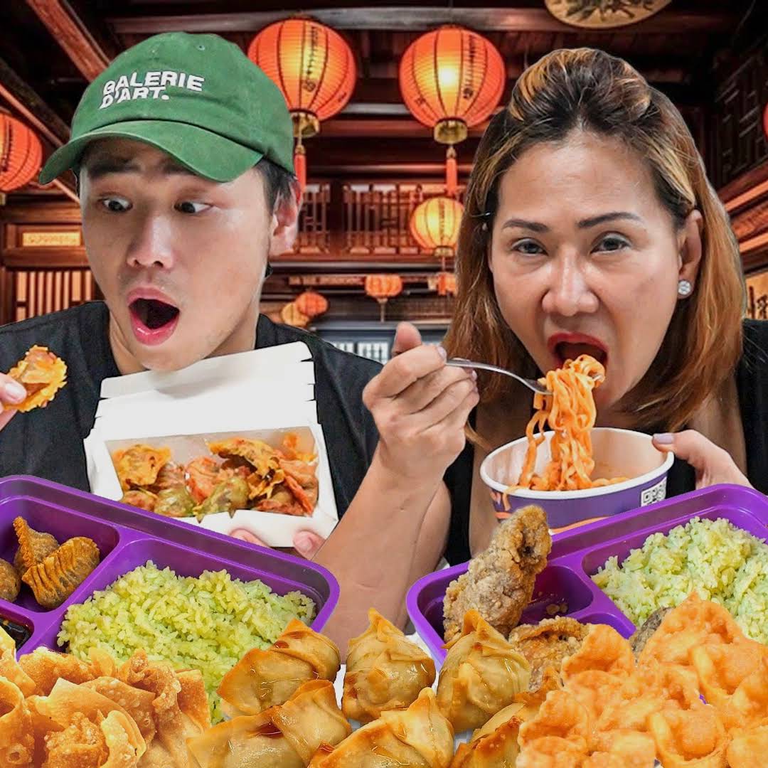 Post from Agassi Ching