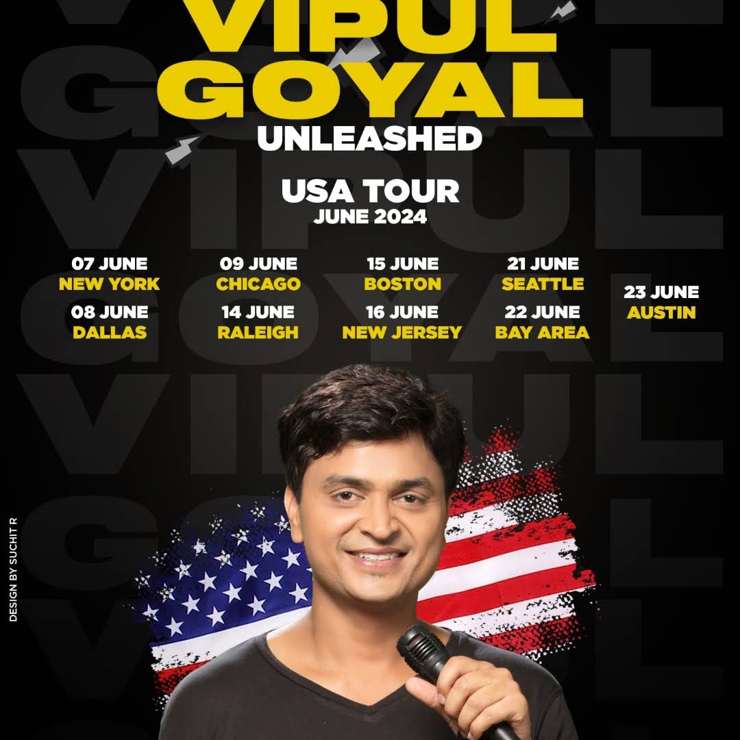 Post from Vipul Goyal