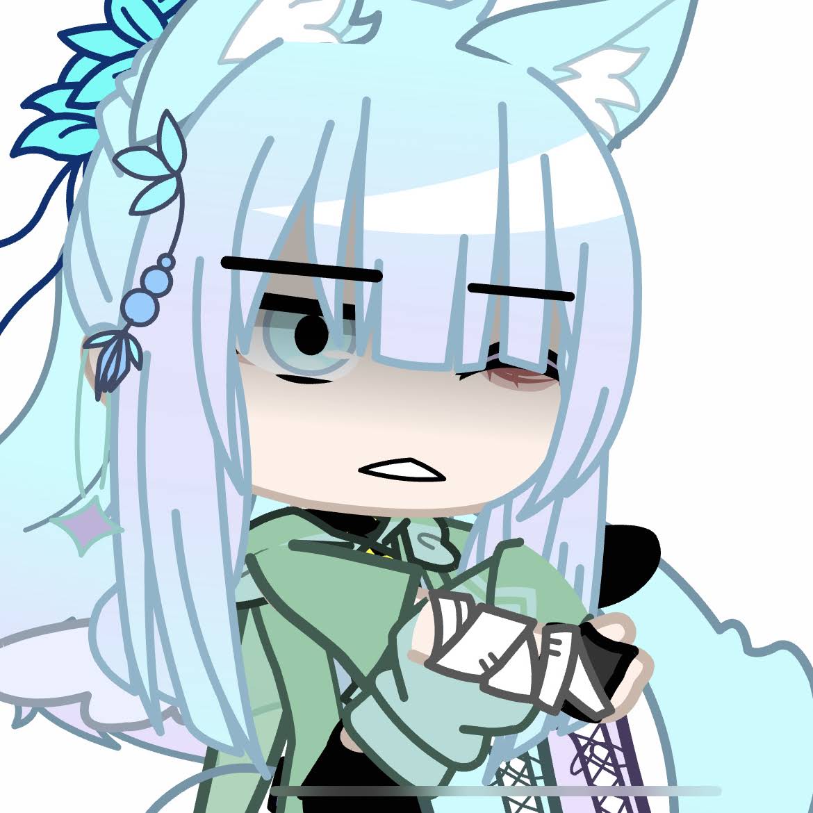 Post from Star Starlight gacha