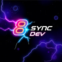 Post from 8 Sync Dev