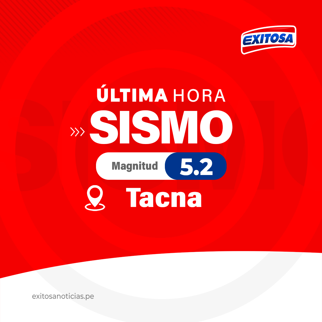 Post from Exitosa Noticias