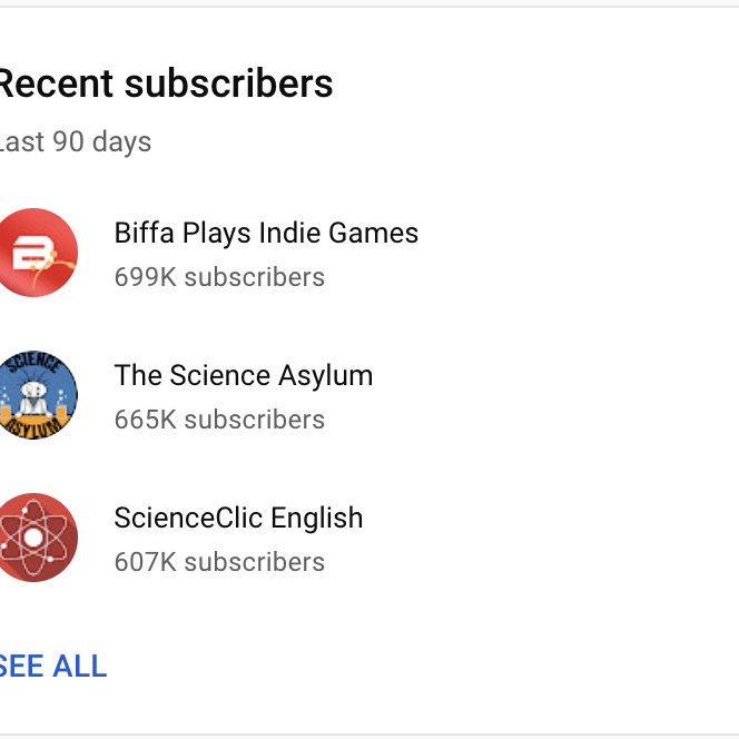 Post from FloatHeadPhysics