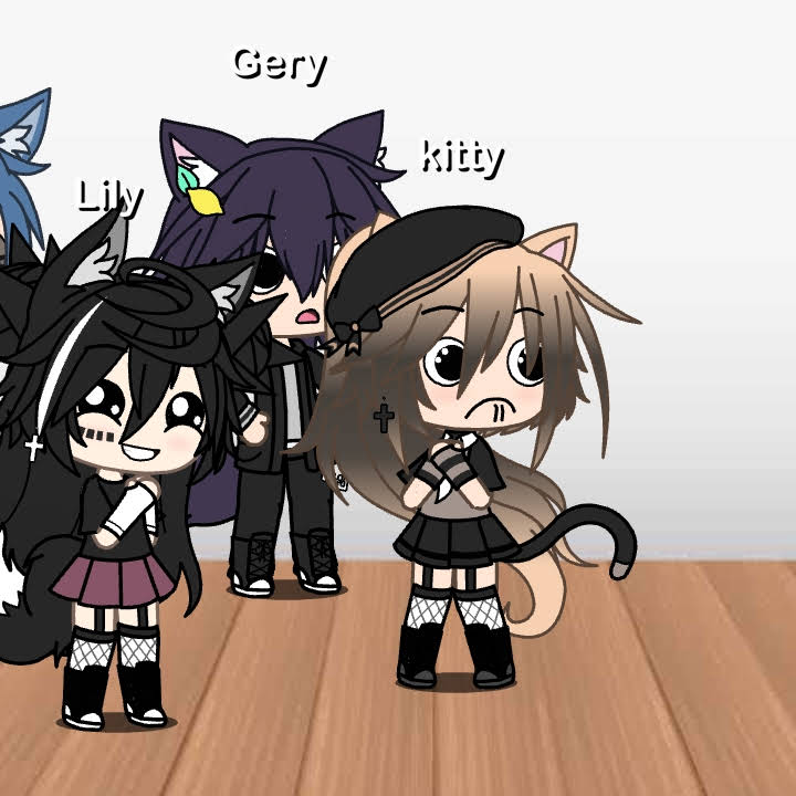 Post from Kitty Victoria