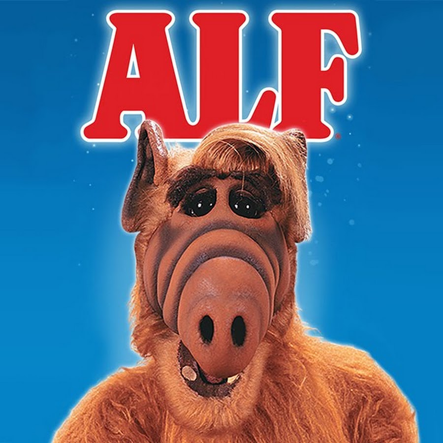 Alf - YouTube