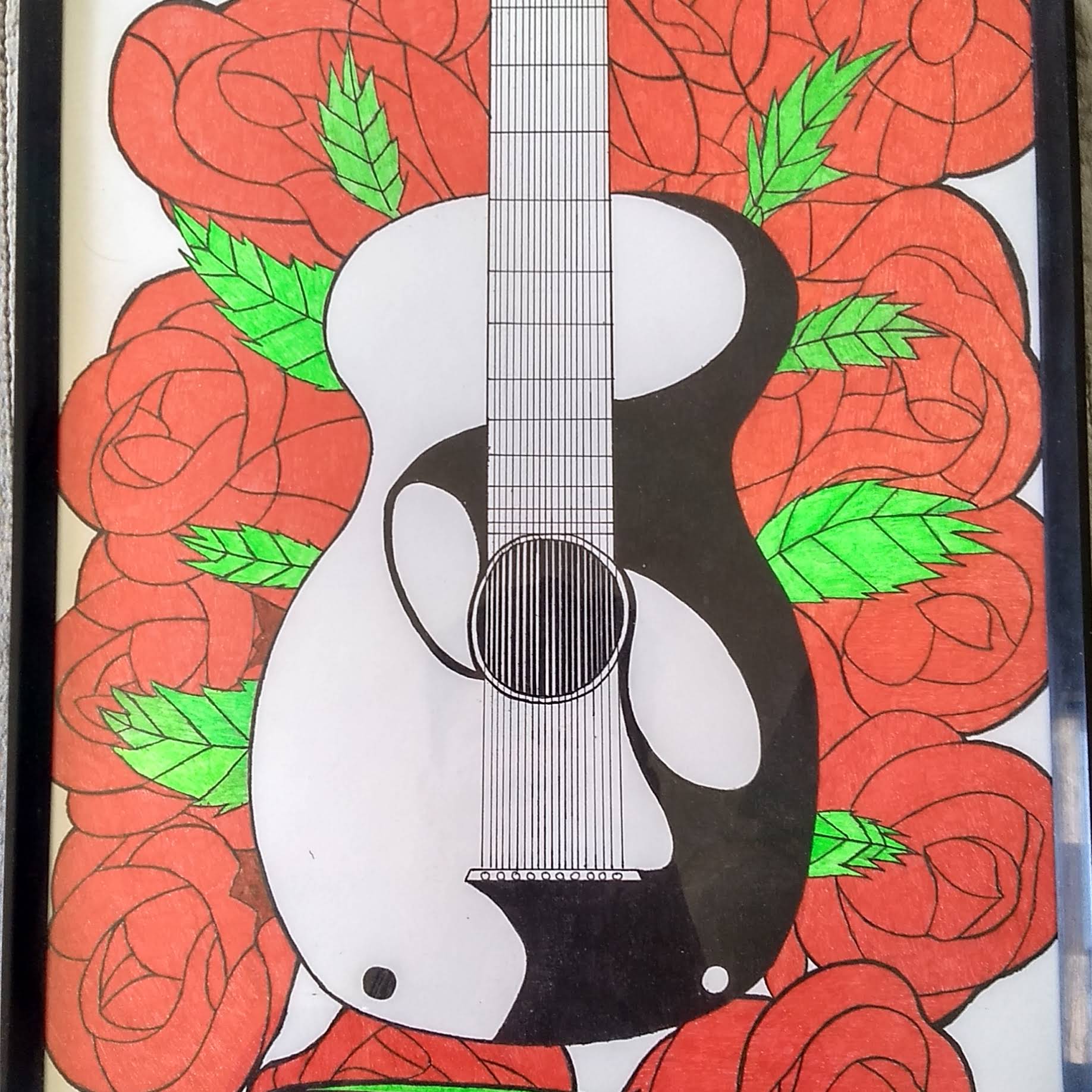 Post from JD DAVIDSON