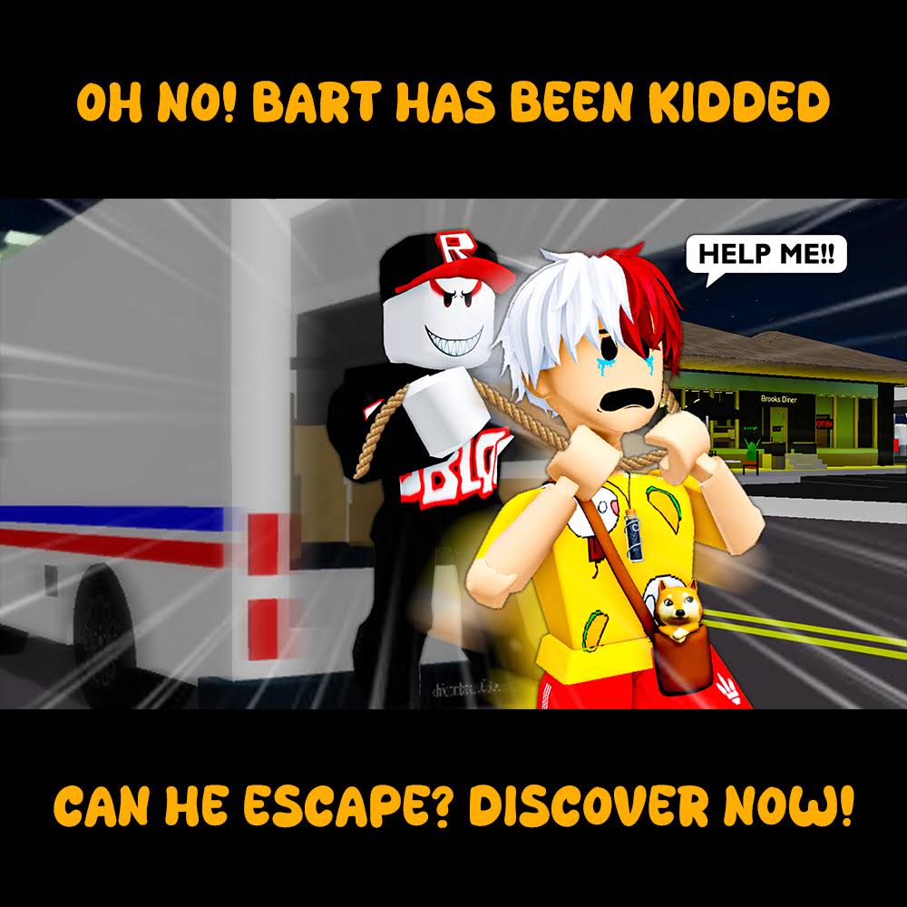 Post from BART Studio