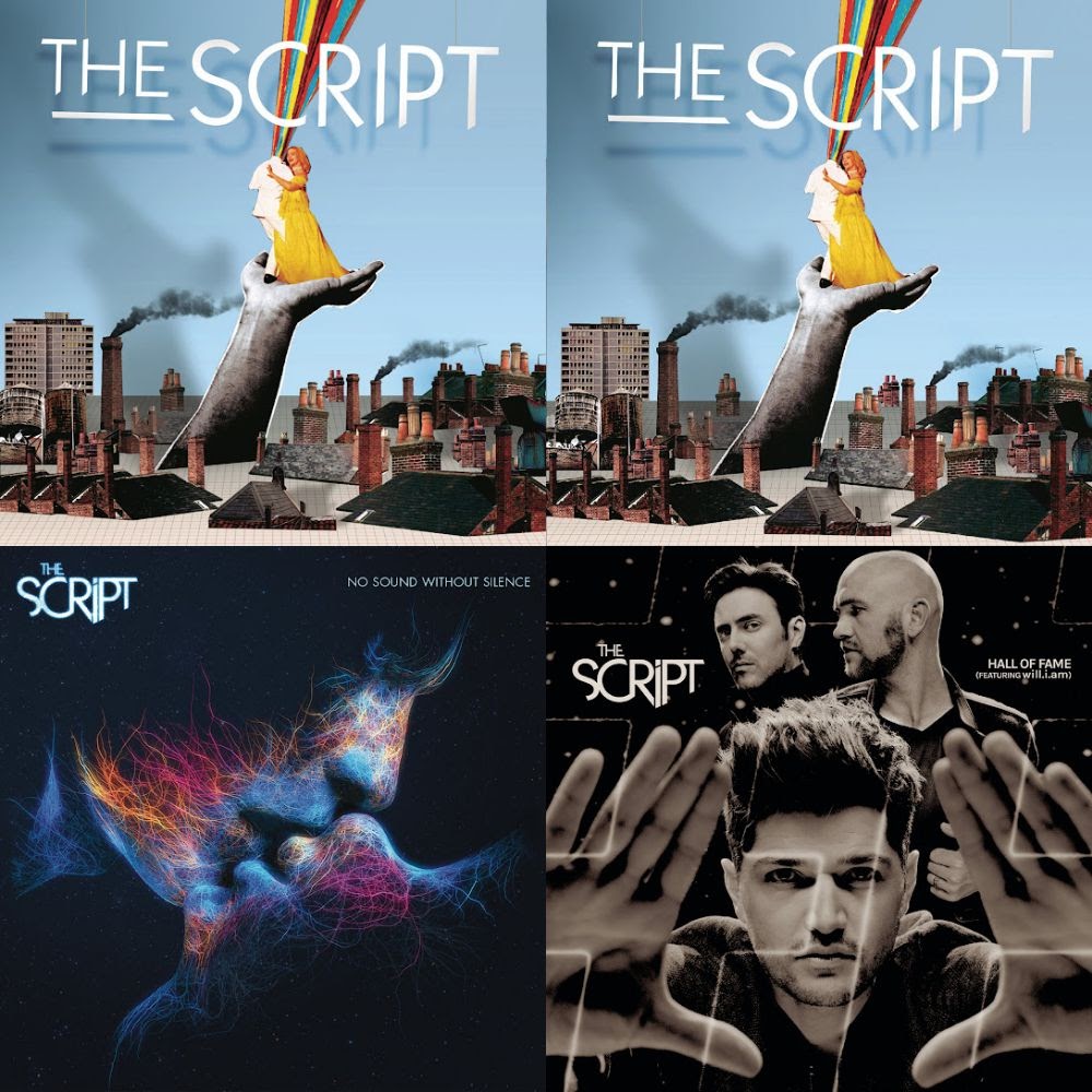 The Script n others
