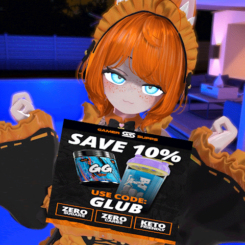 Post from Glubbable