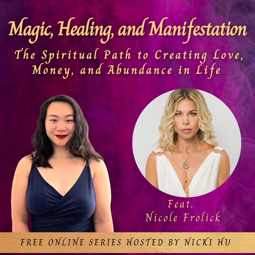 Post from Nicole Frolick