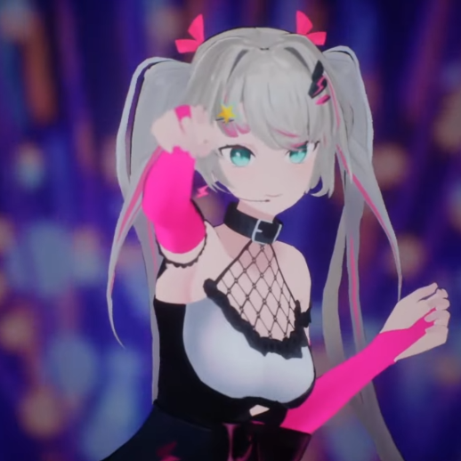 Post from Lia Ch.【Phase Connect】