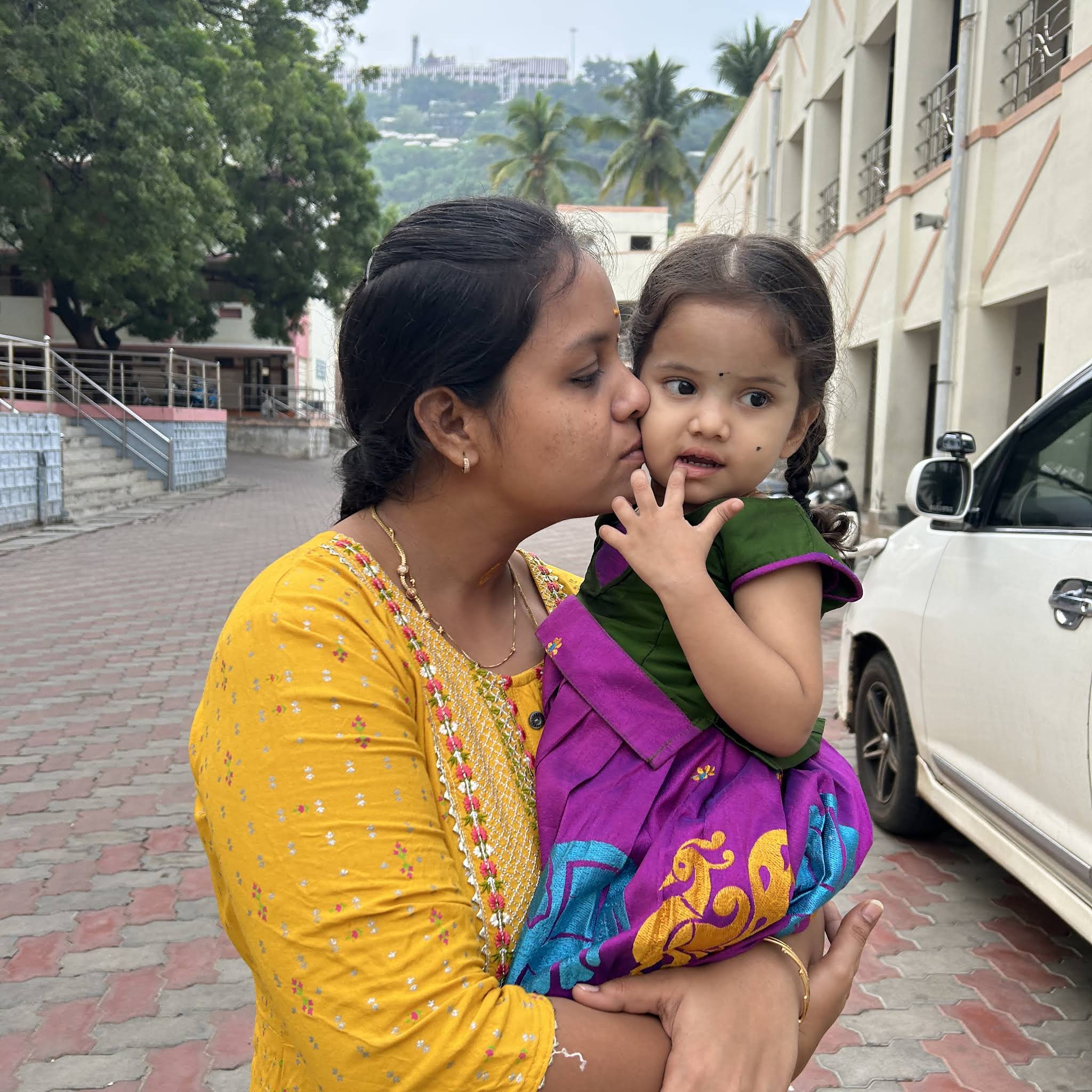 Post from Sara Vijay