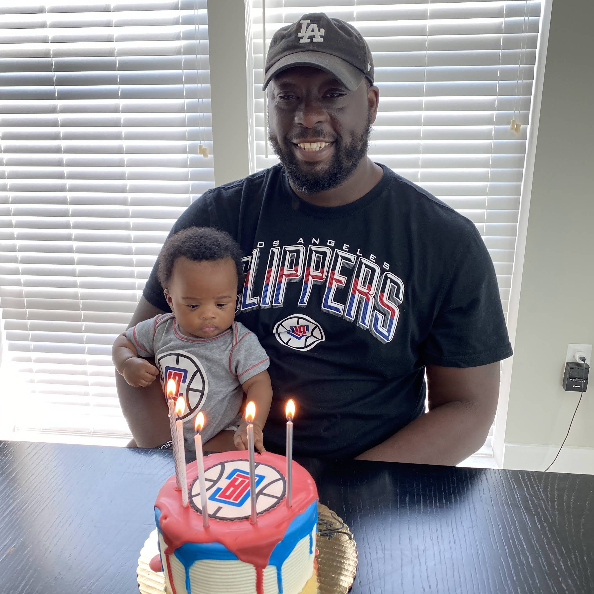 Post from Veronica Luke