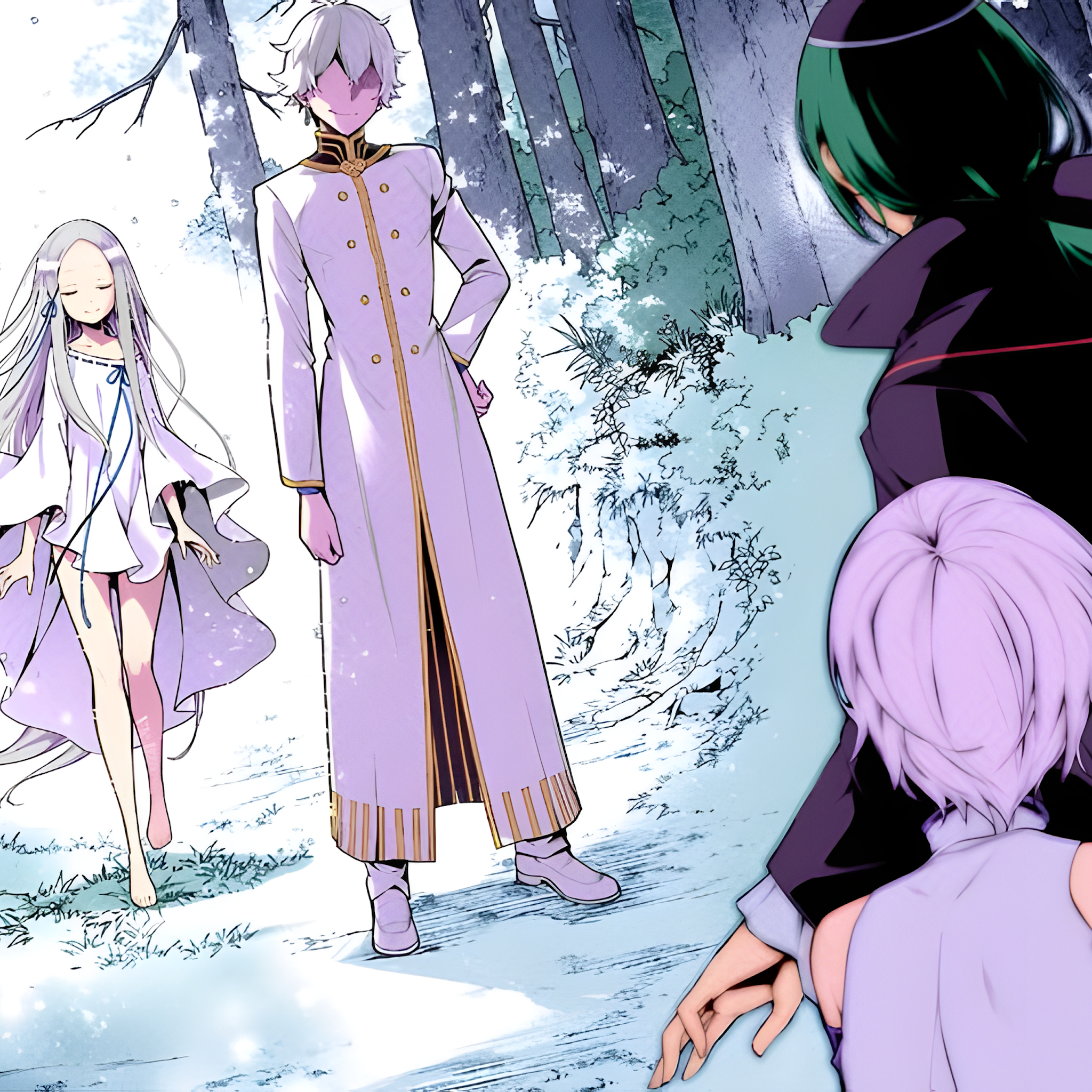 Post from Natsumi Scwartz