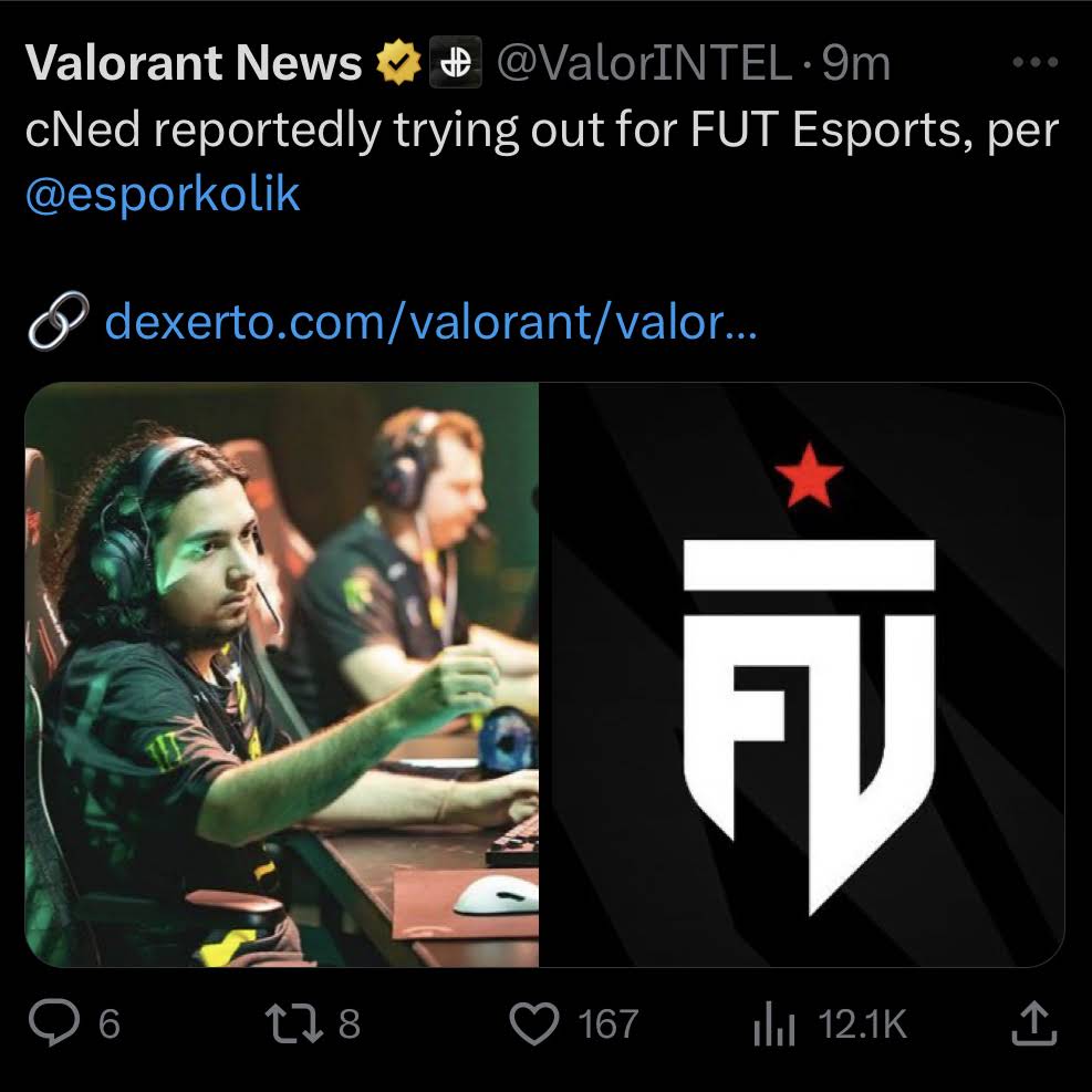 Post from Zeph Valorant
