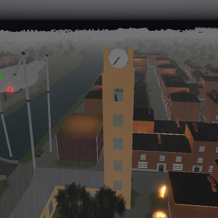 Post from Unknown Channel