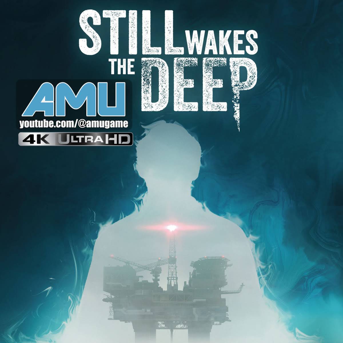 Post from AMU Game Channel