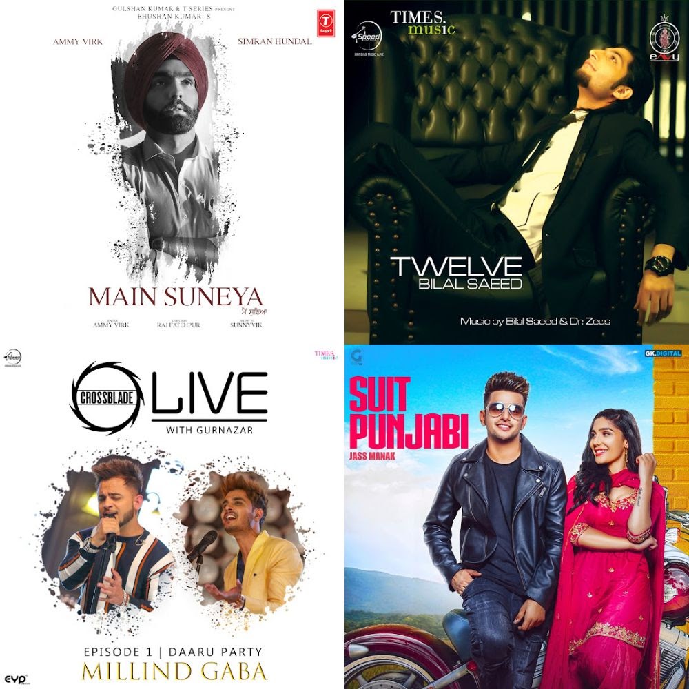 Punjabi Mix