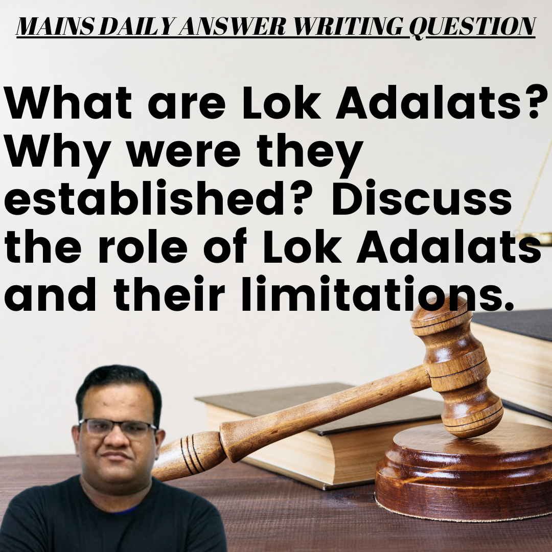 Post from IAS MANTRA