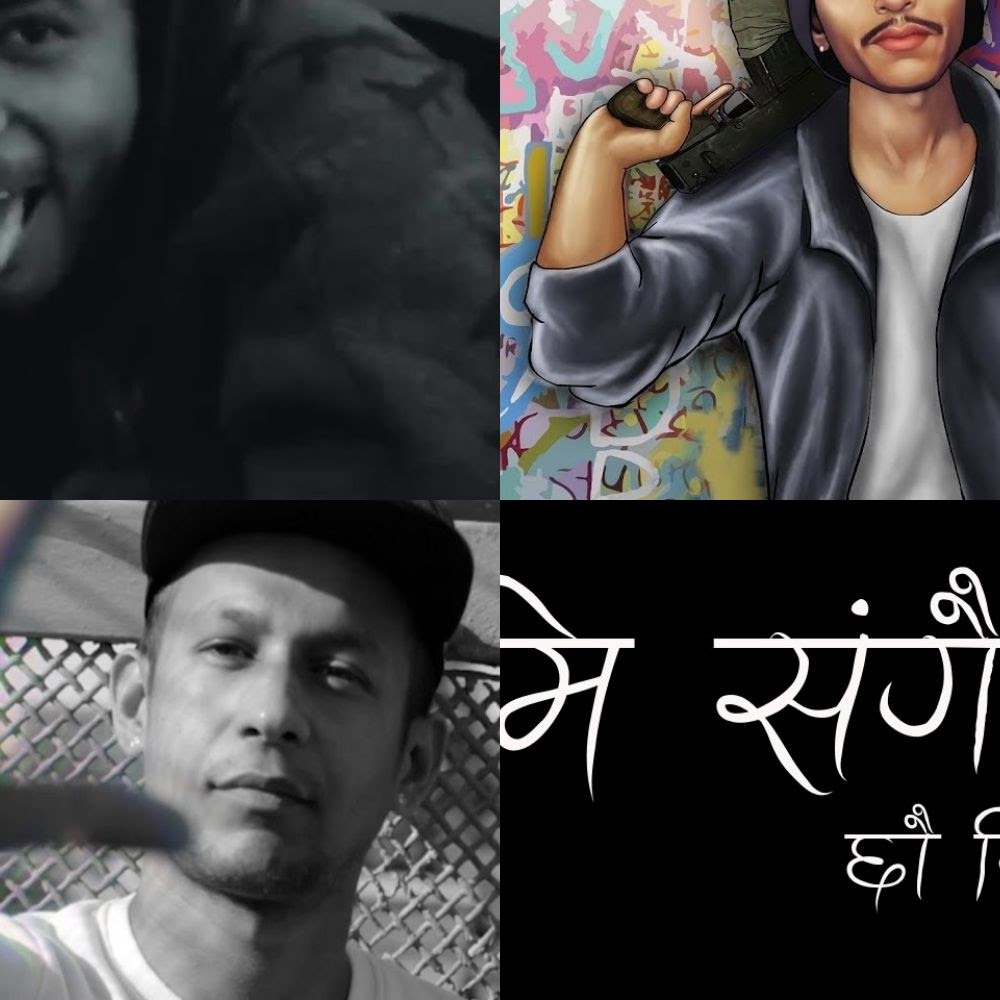 Best of Nepali Hip Hop