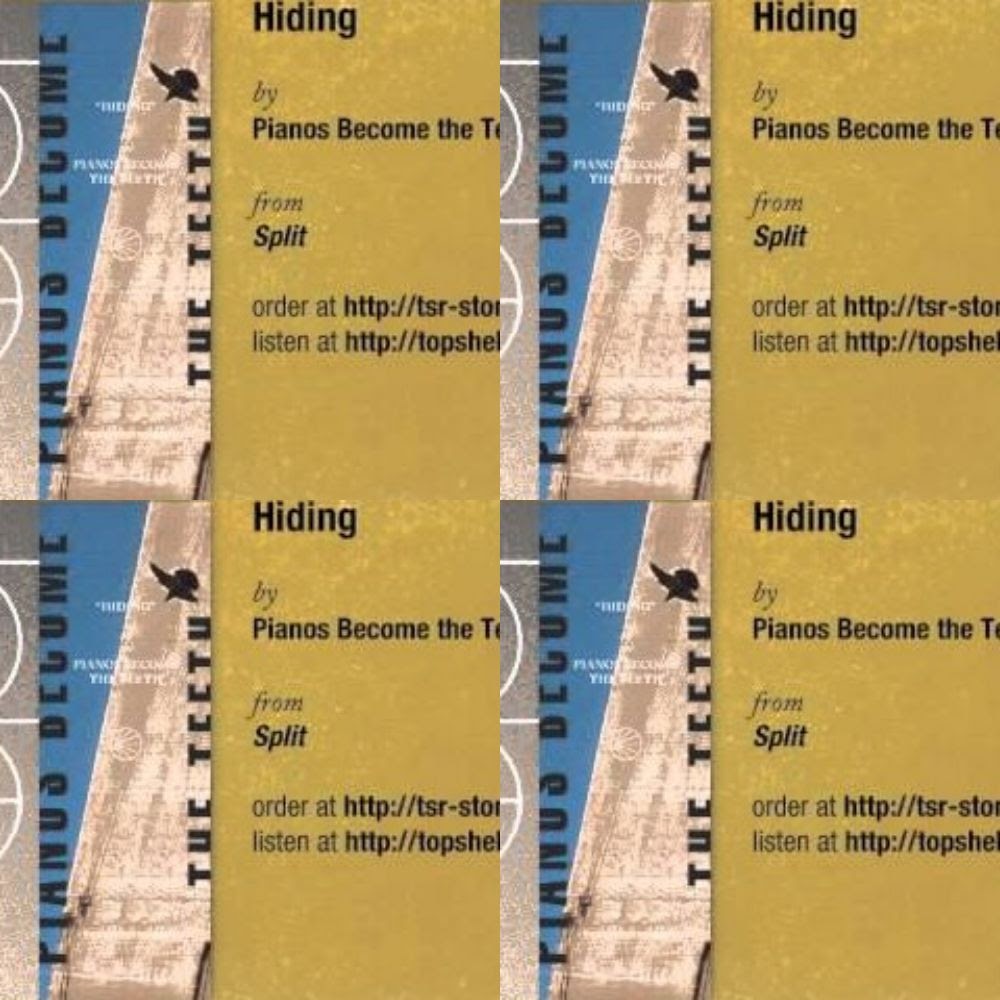 Real Screamo/Emo Violance/90s Screamo