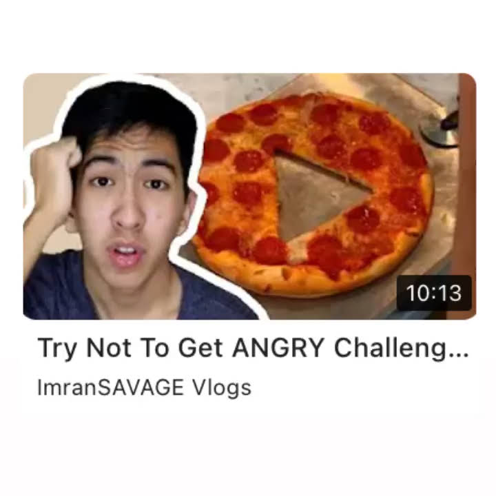 Post from ImranSAVAGE