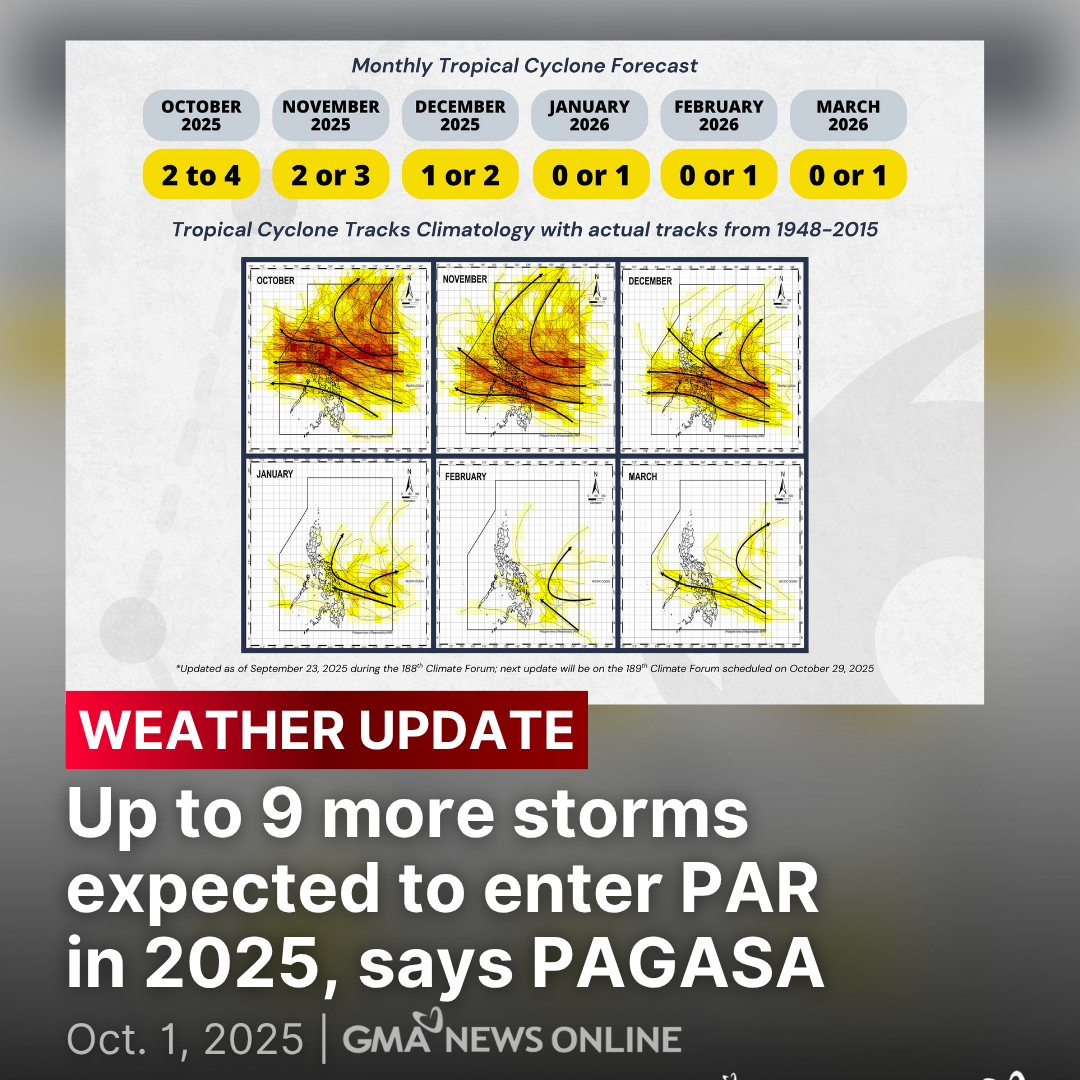 Post from GMA Integrated News