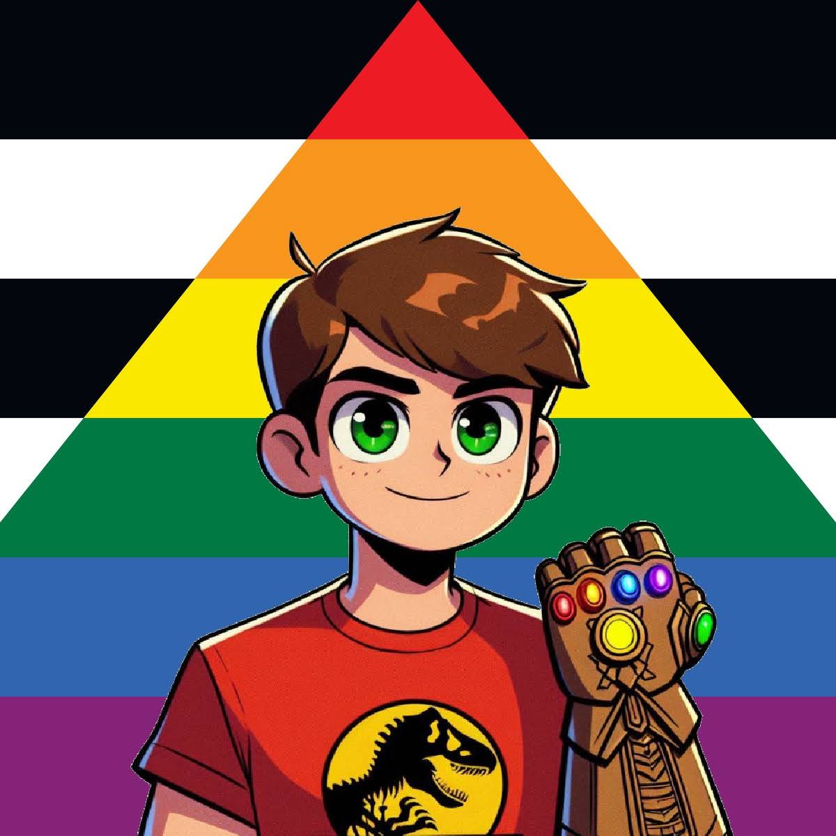 Post from DAVI CROSSOVER Produções