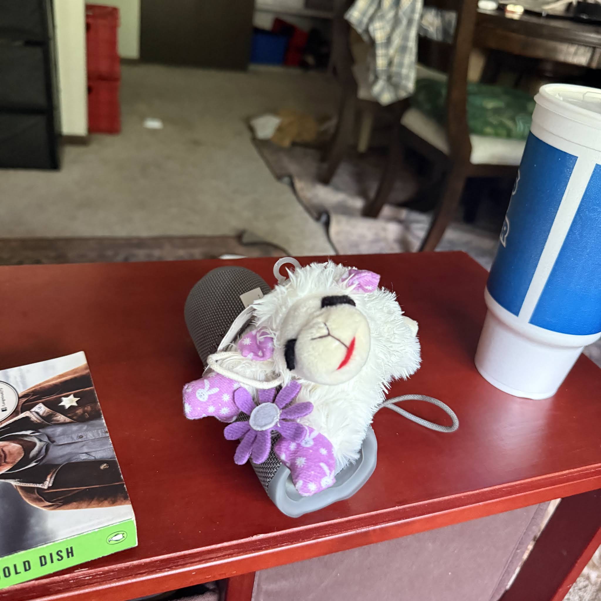 Post from Karl-Bohemian No Mad