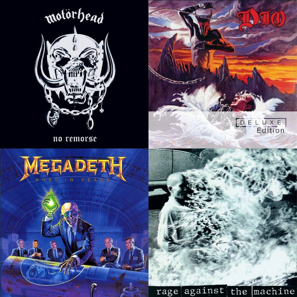 Metal