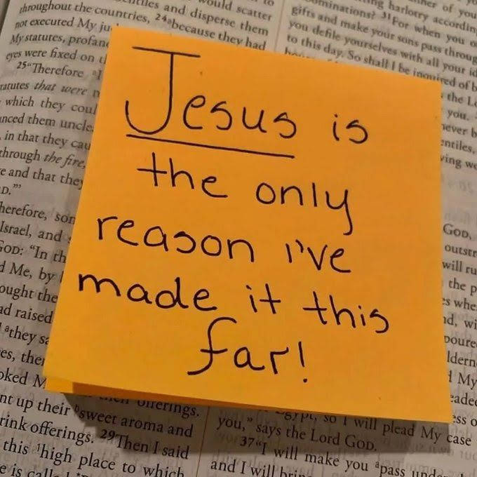 Post from Devin Gibson