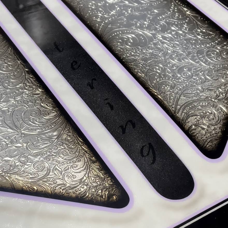 Post from Time Warp Custom Paint