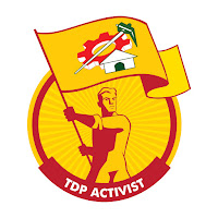 Poll from TDP Activist