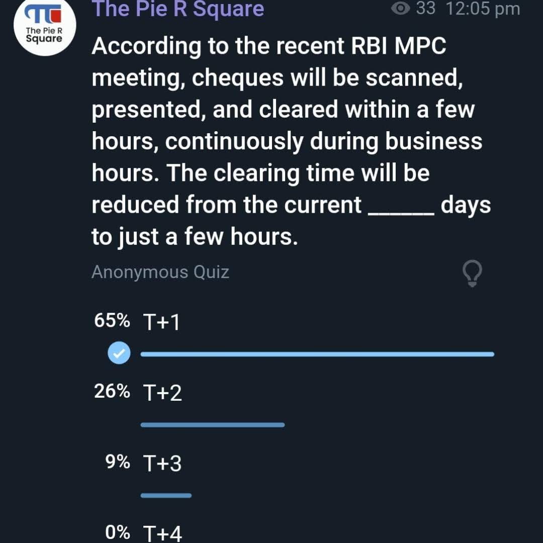 Post from The Pie R Square