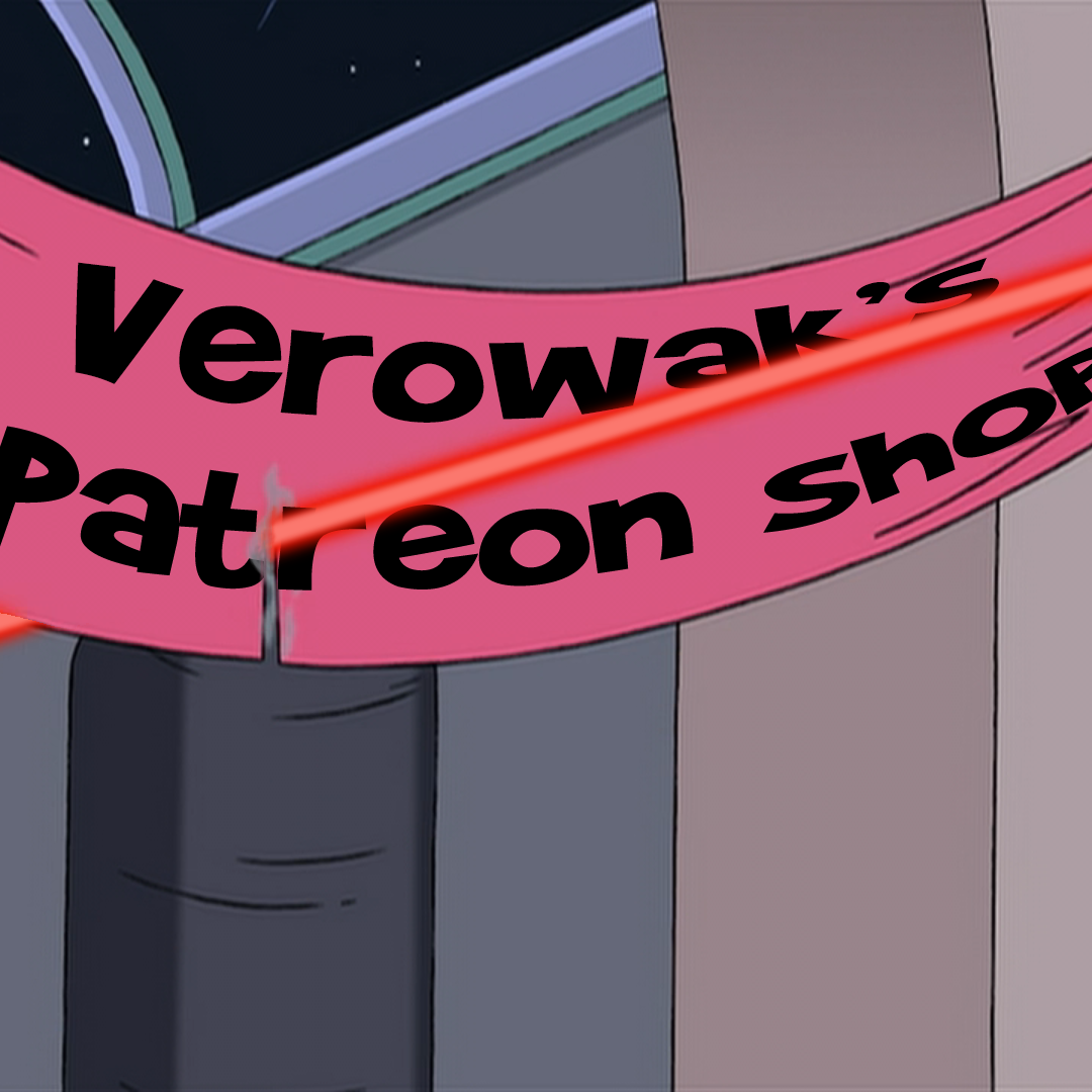 Post from Verowak Reacts