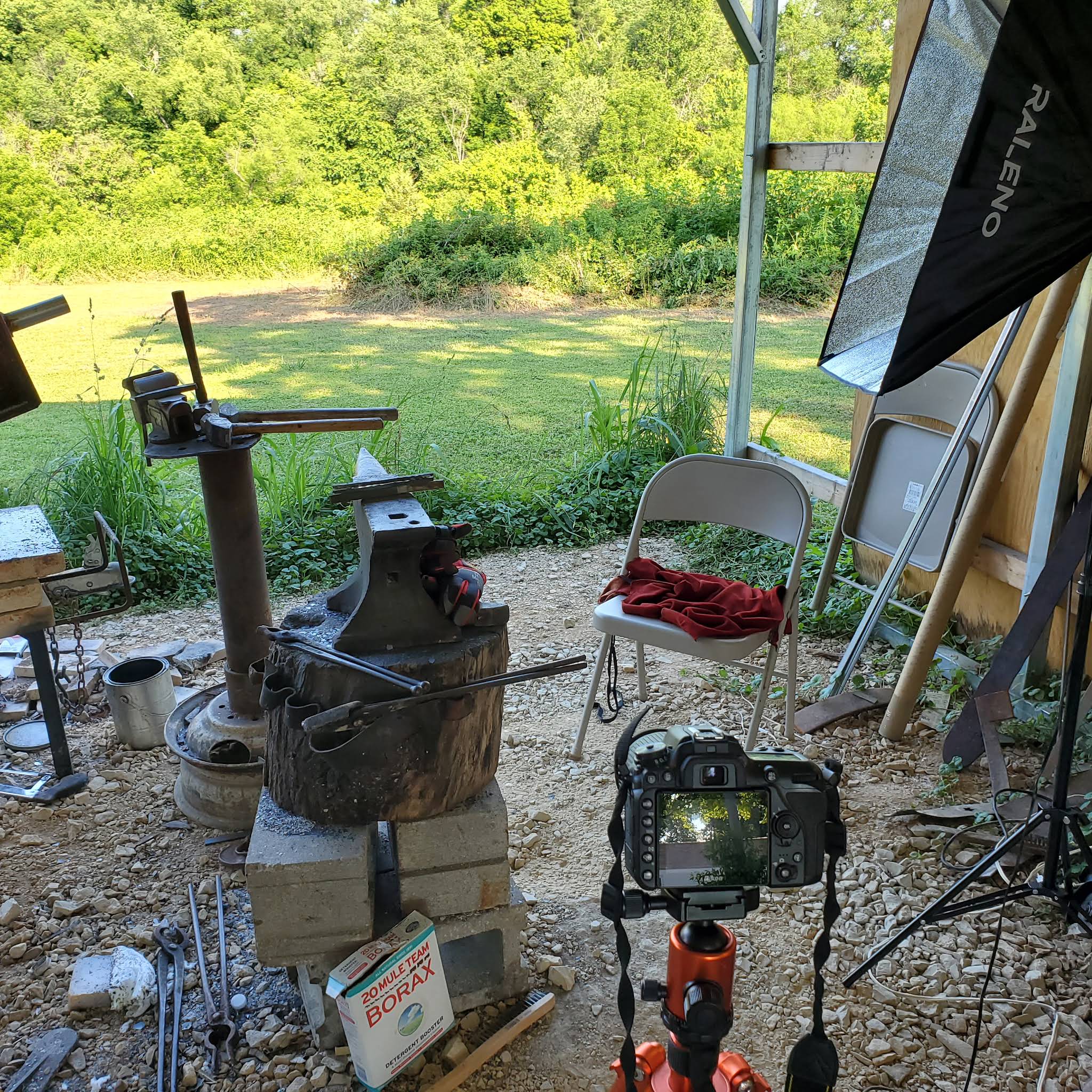 Post from The Path Of Fire