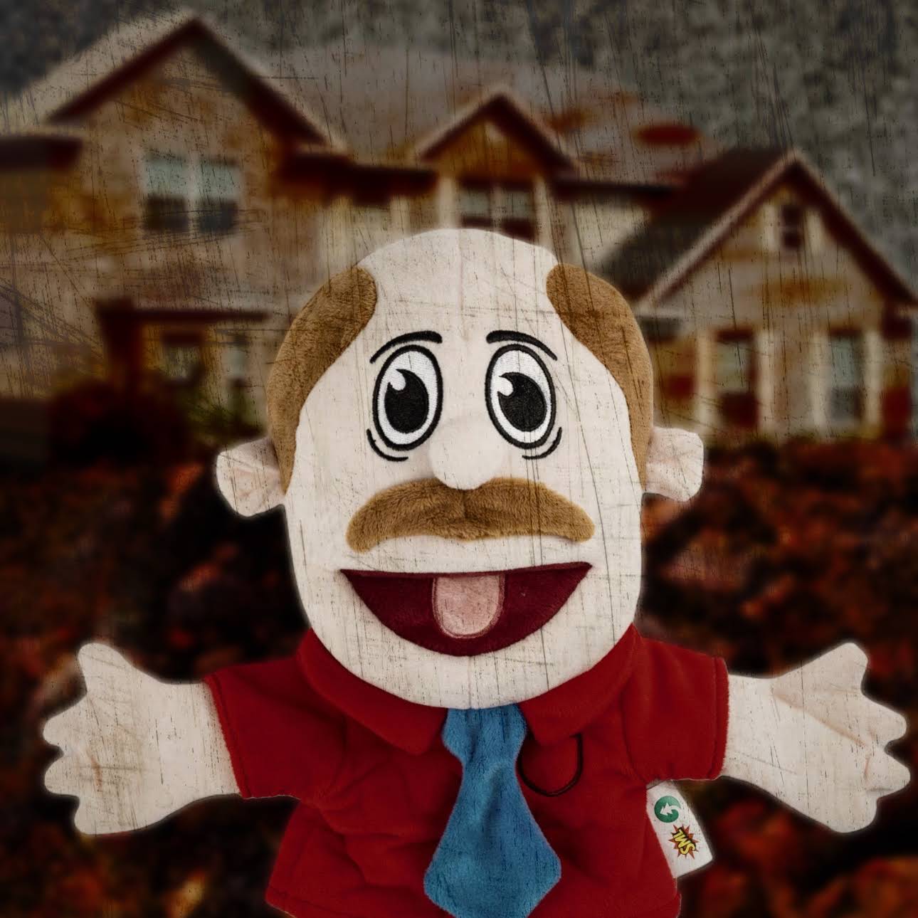 Post from THE CHEF PUPPET OFFICIAL