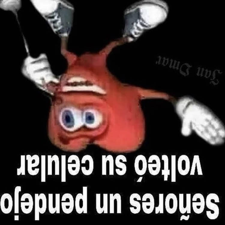 Post from serGio memeS