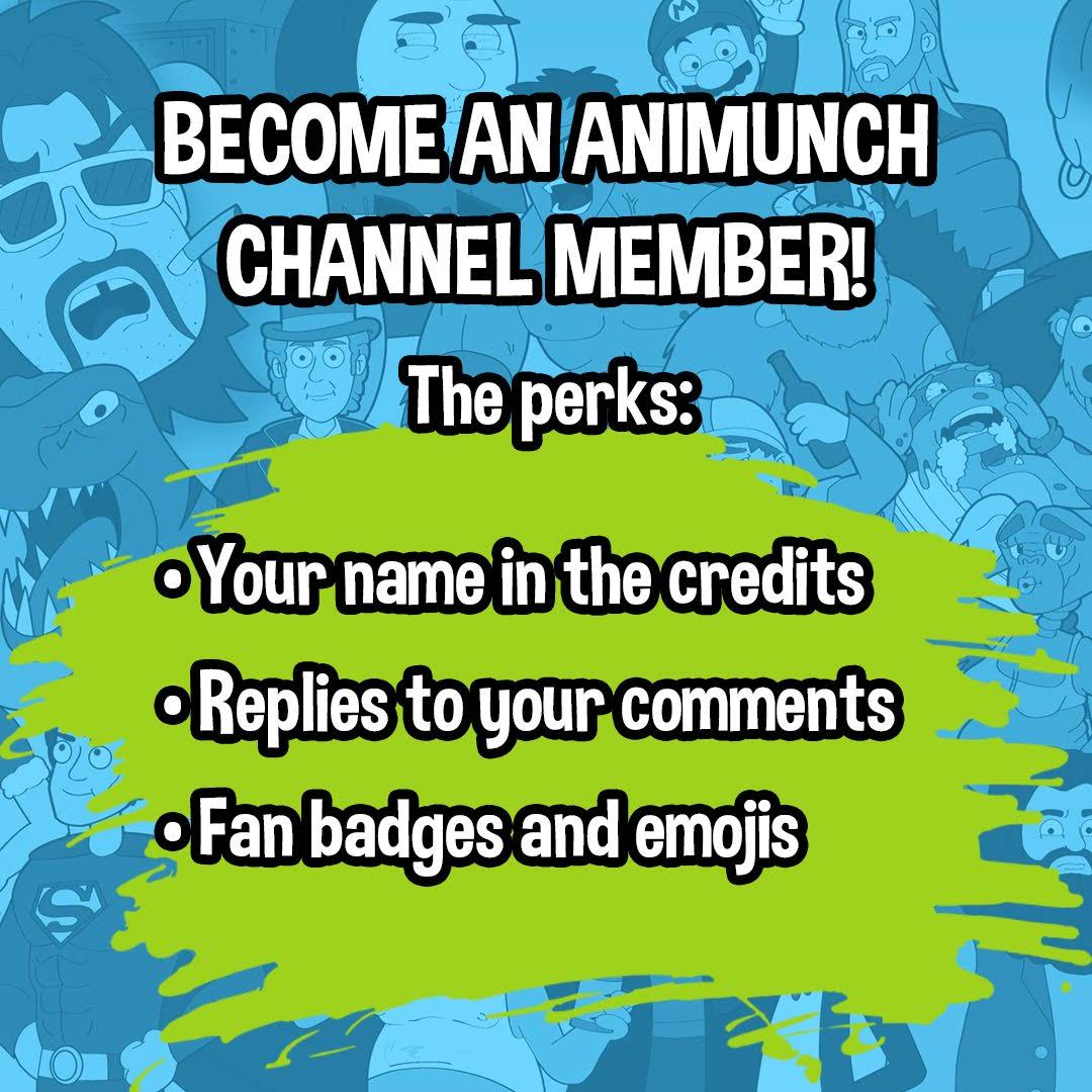 Post from animunch
