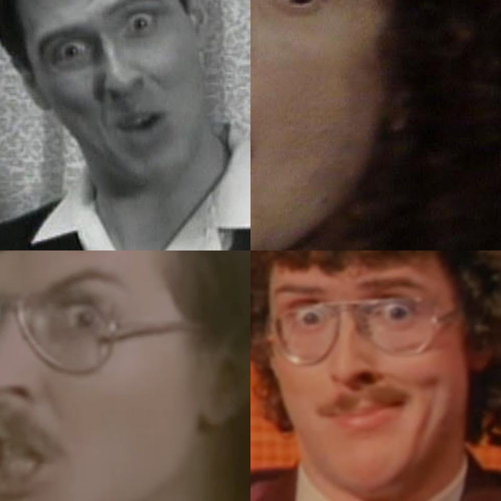  Weird AL Yankovic Music Videos In Order Of Release