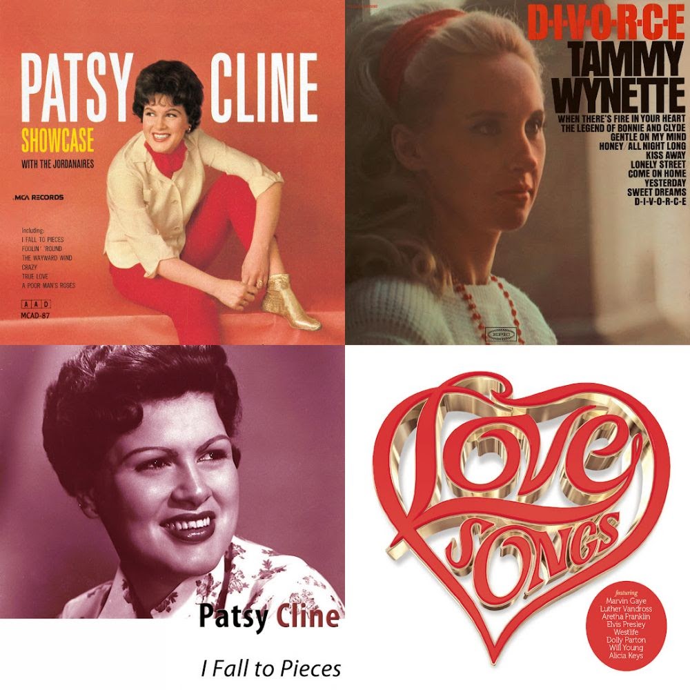 patsy cline