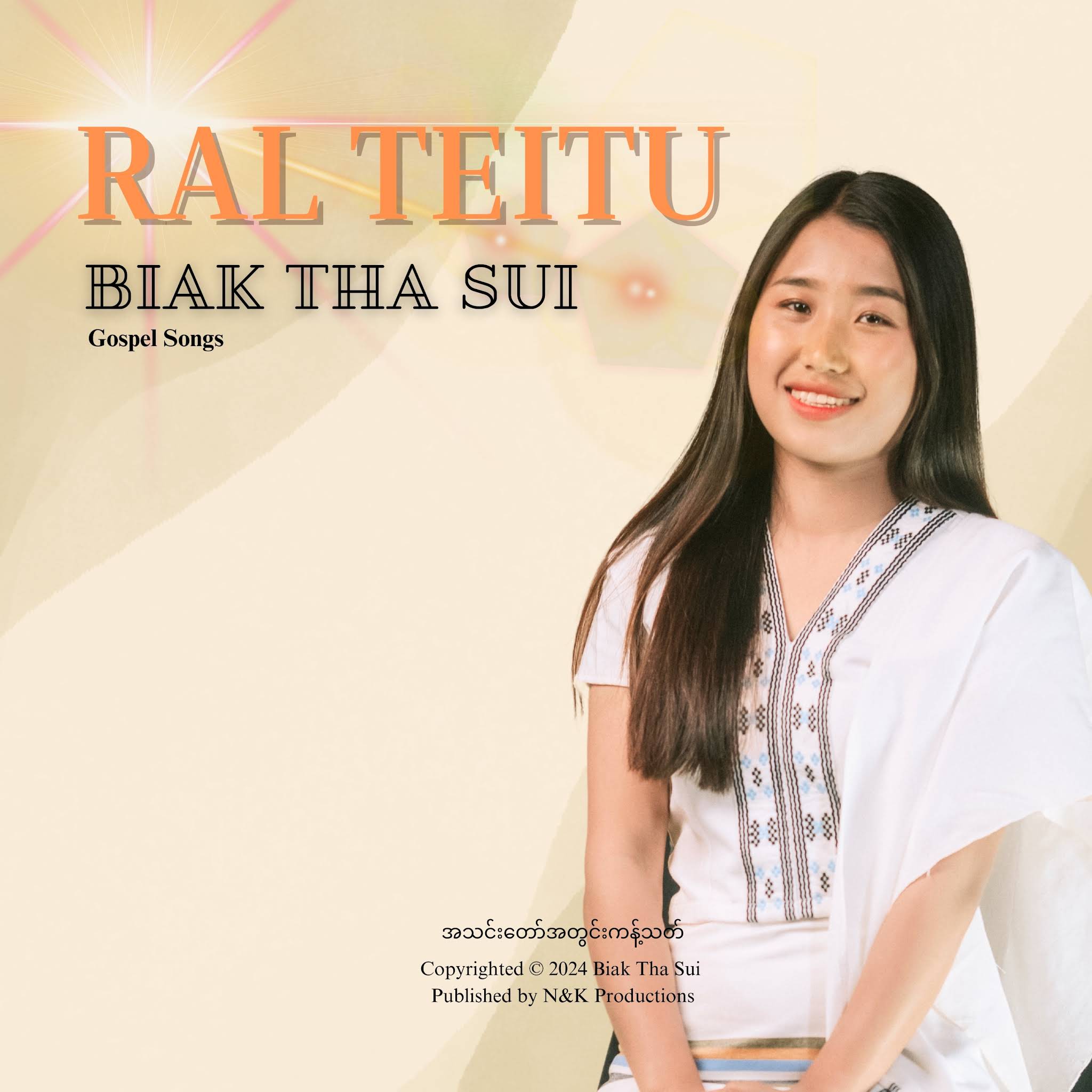 Post from Biak Tha Sui